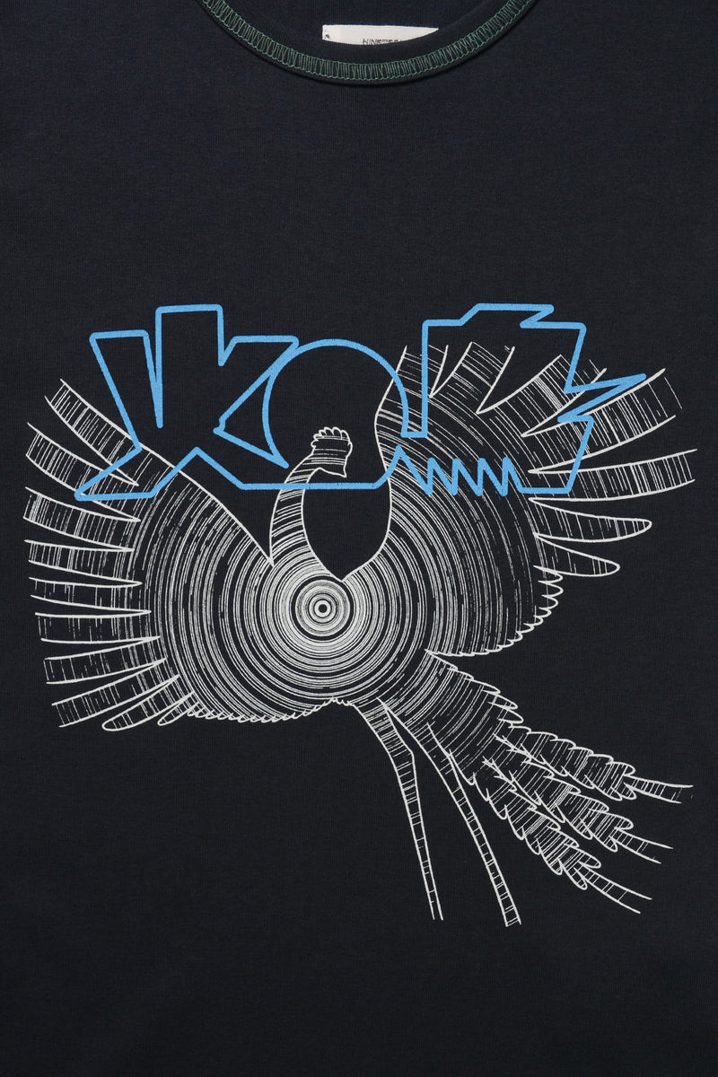 TIGHT T-SHIRT TYPE. C – Office Kiko